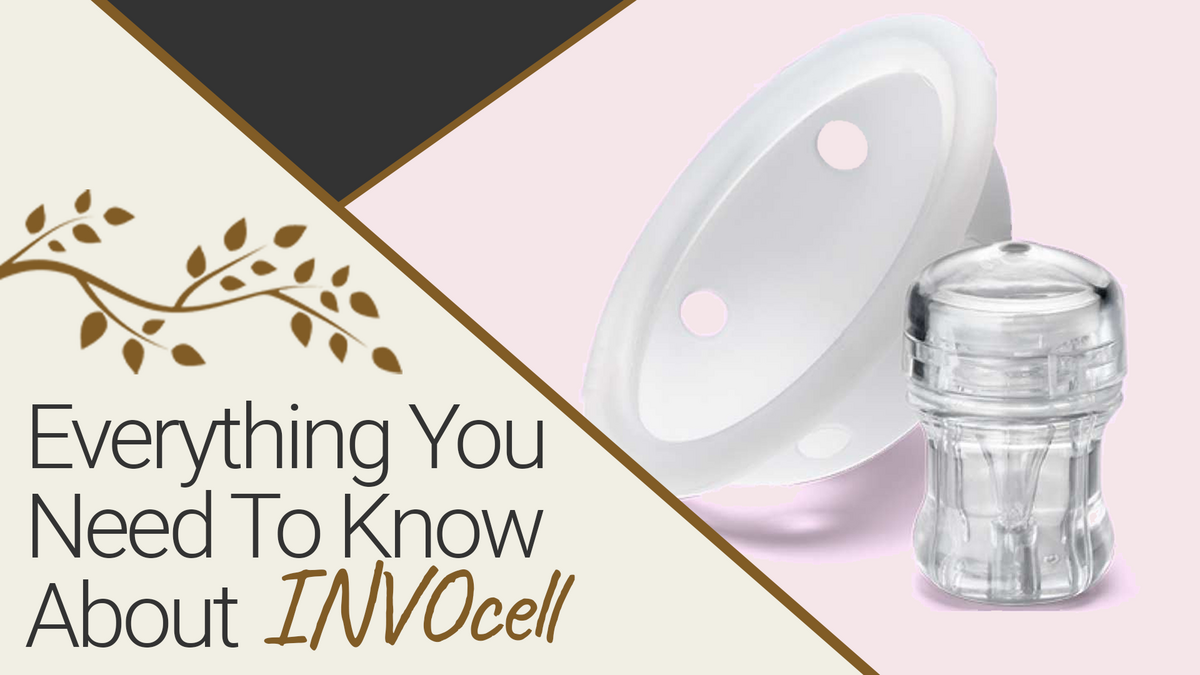 Everything You Need to Know About INVOcell Fertility Treatment